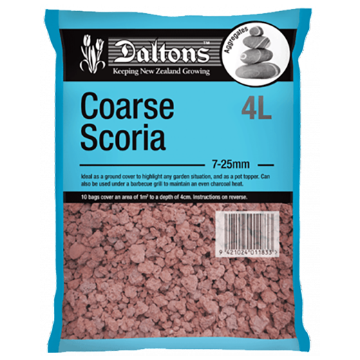 Stones & Sand — California Home & Garden