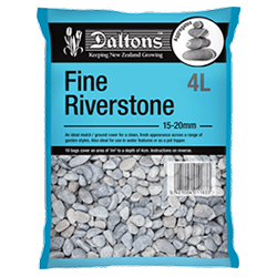 Stones & Sand — California Home & Garden