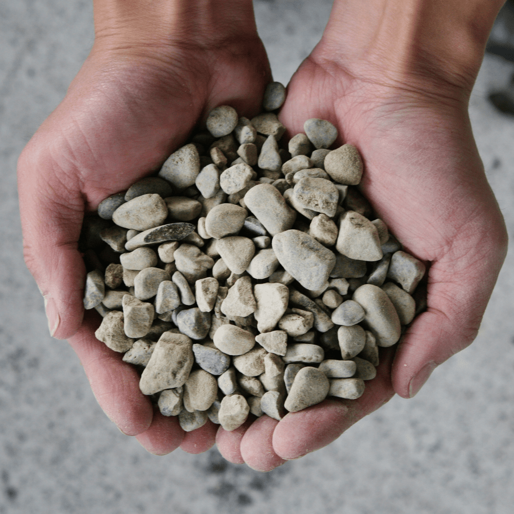 Stones & Sand — California Home & Garden