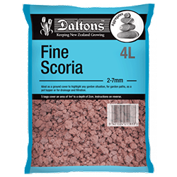 Stones & Sand — California Home & Garden