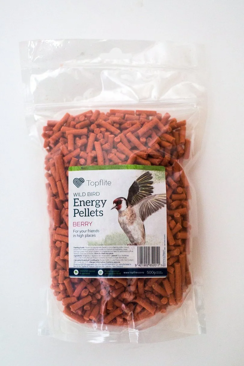 Birdfeeders — California Home & Garden