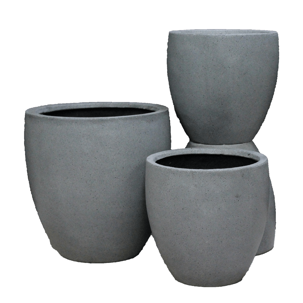 Modstone Saxon Cylinder — California Home & Garden