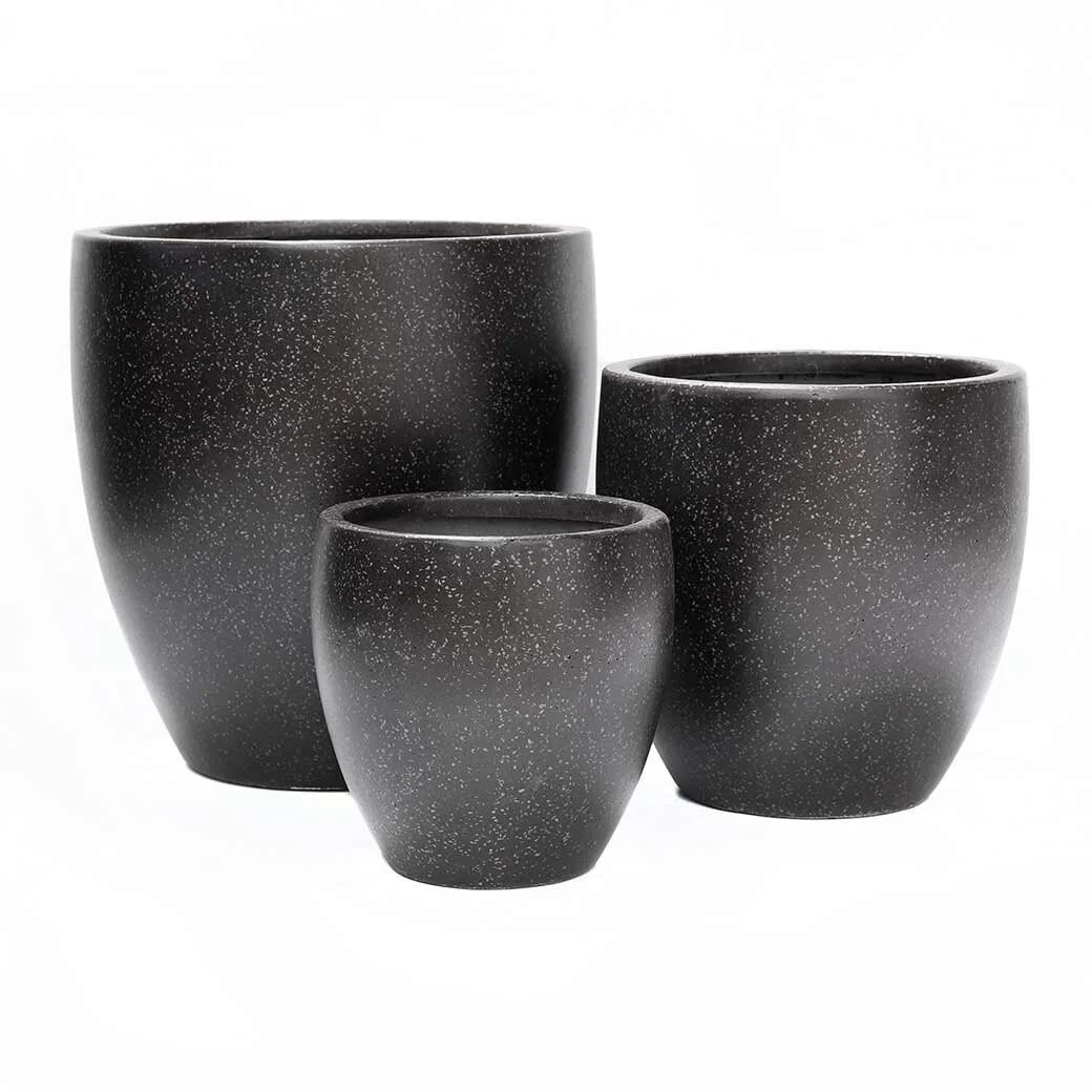 Modstone Odyssey Drum — California Home & Garden