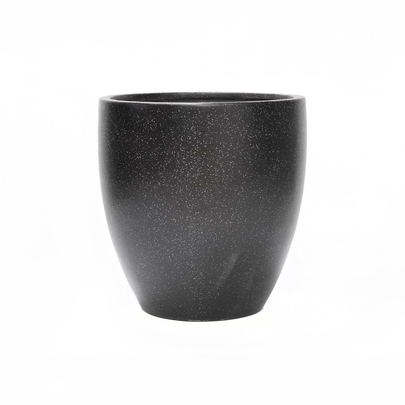 Modstone Saxon Egg Pot — California Home & Garden