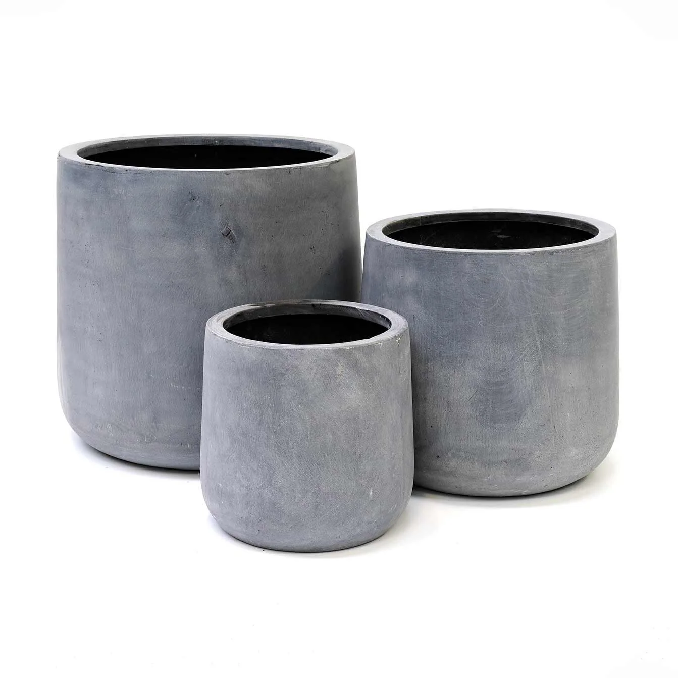 Modstone Odyssey Drum — California Home & Garden
