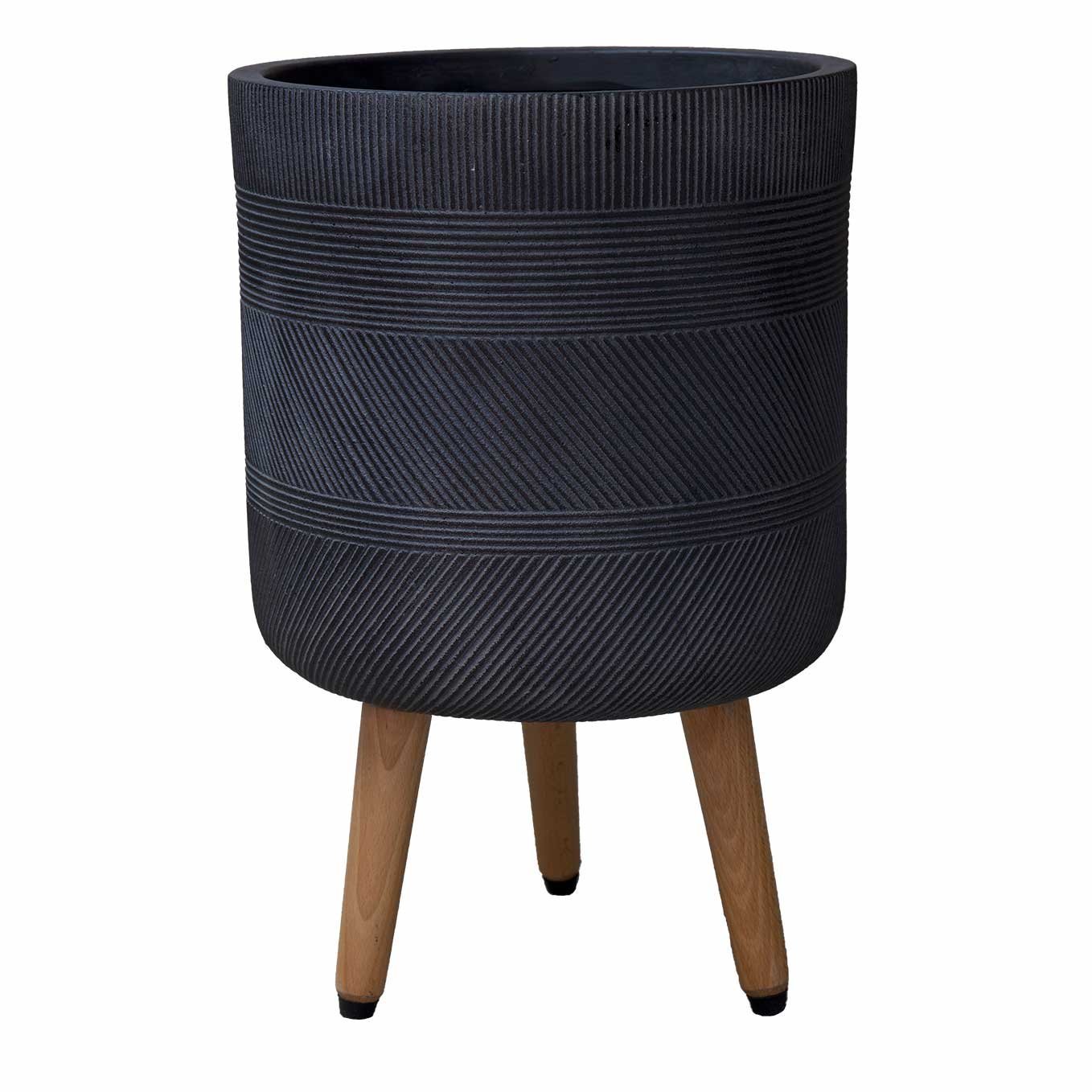 Urbanlite Winston Tripod Java — California Home & Garden