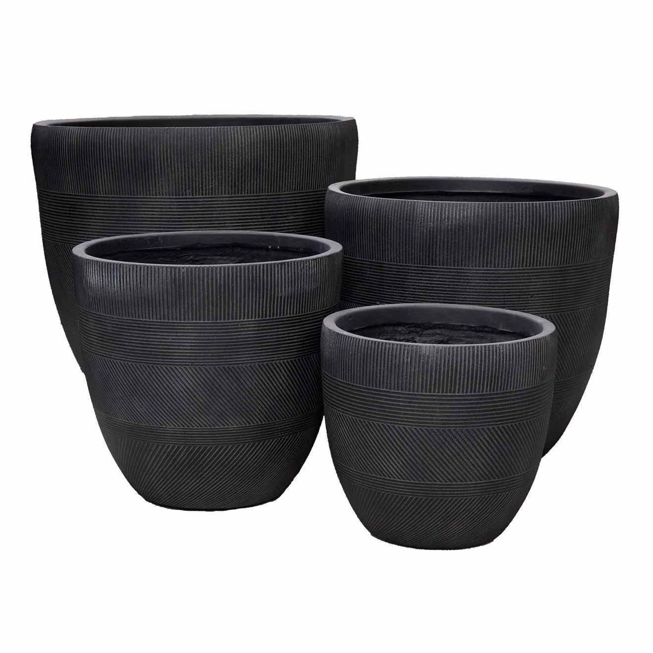 UrbanLite Winston Contempo Drum — California Home & Garden