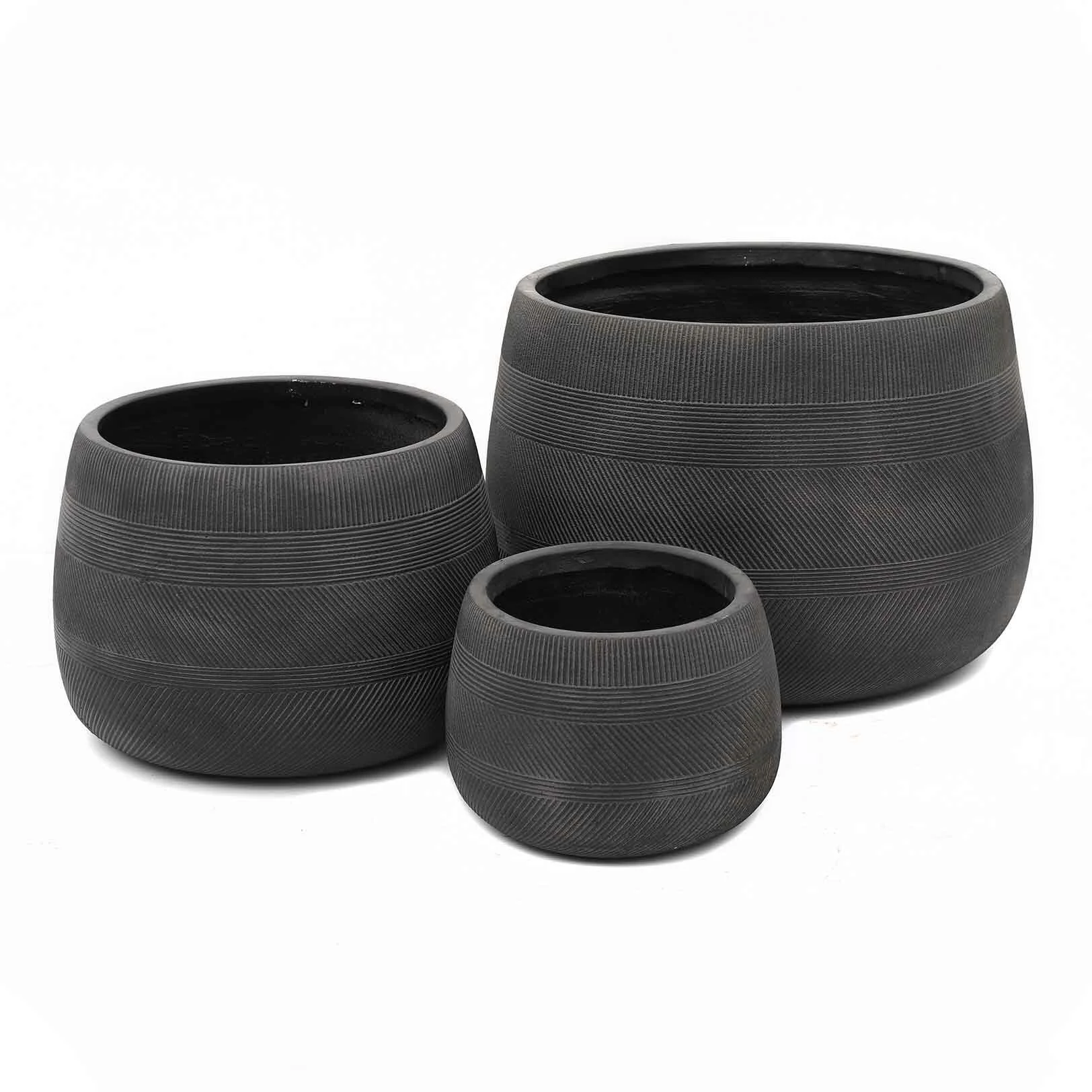 UrbanLite Winston U Pot — California Home & Garden