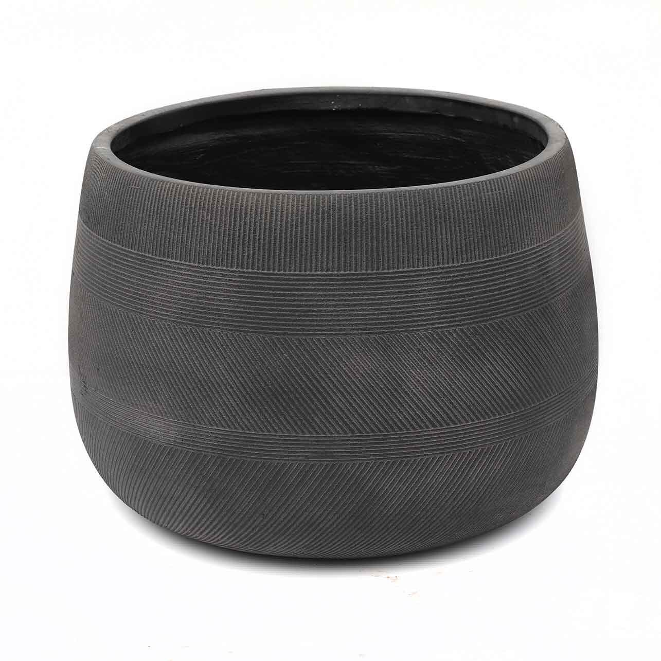 UrbanLite Winston U Pot — California Home & Garden