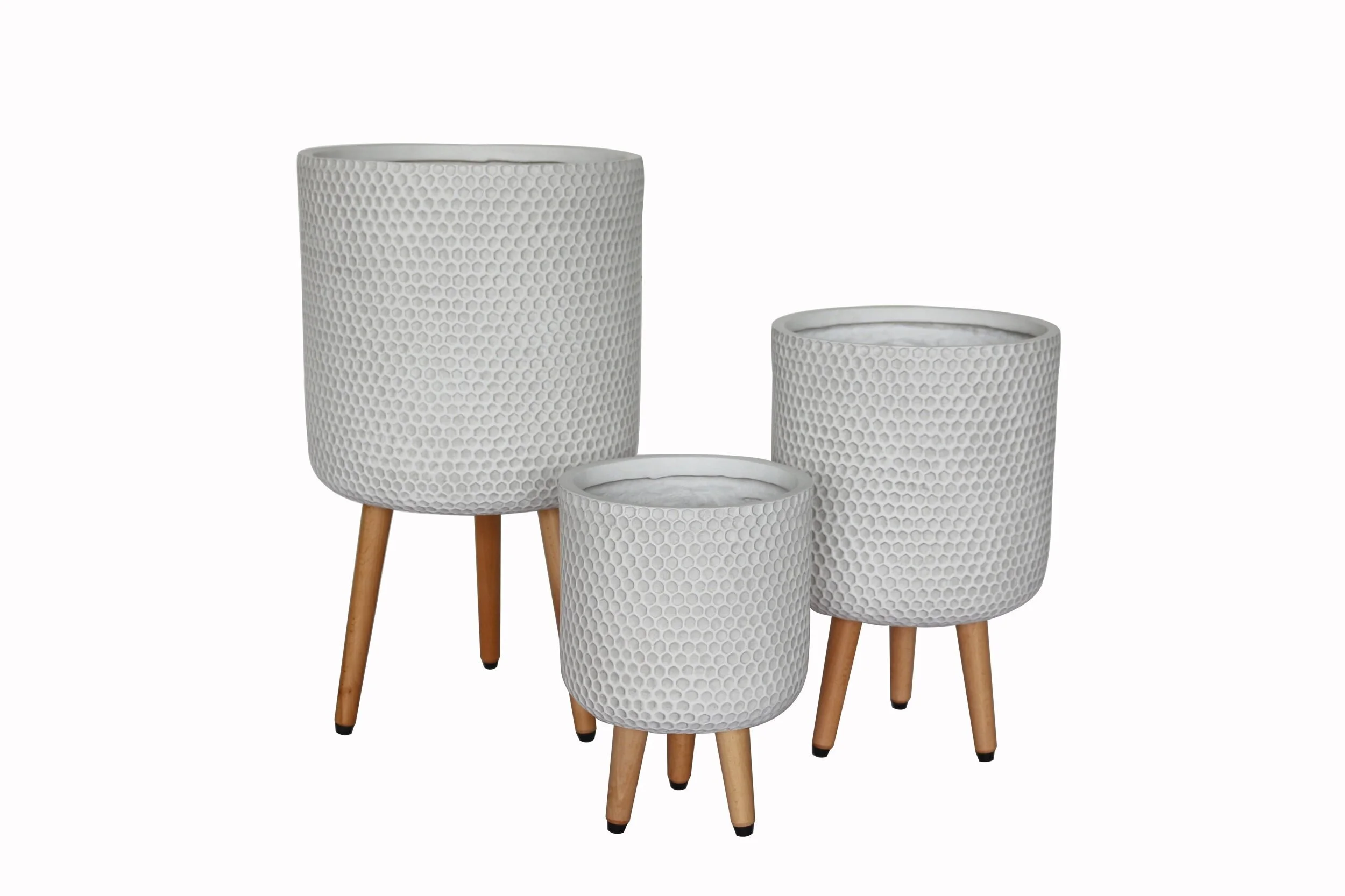 UrbanLite Winston U Pot — California Home & Garden