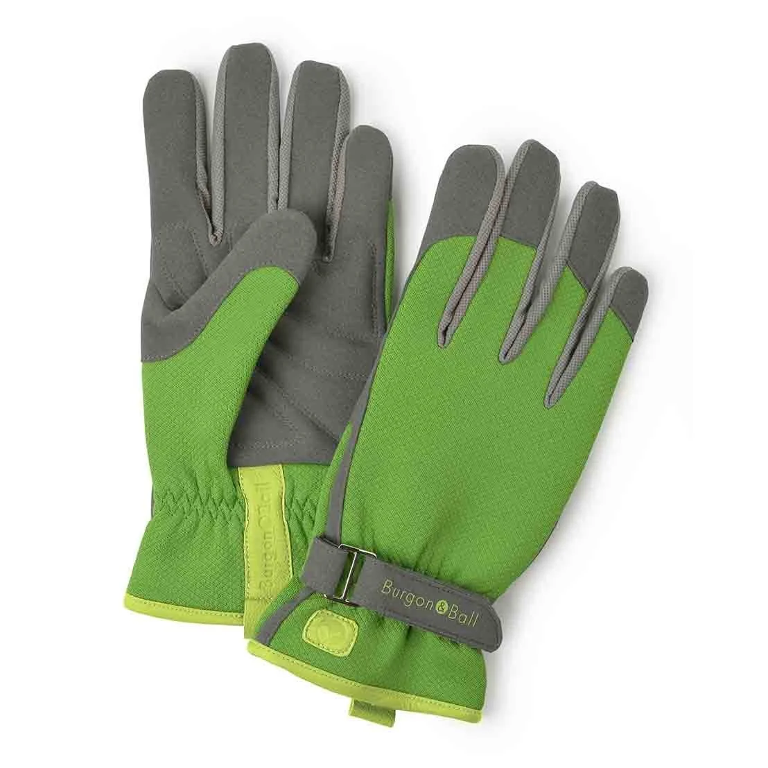 Western Riggers Gloves — California Home & Garden