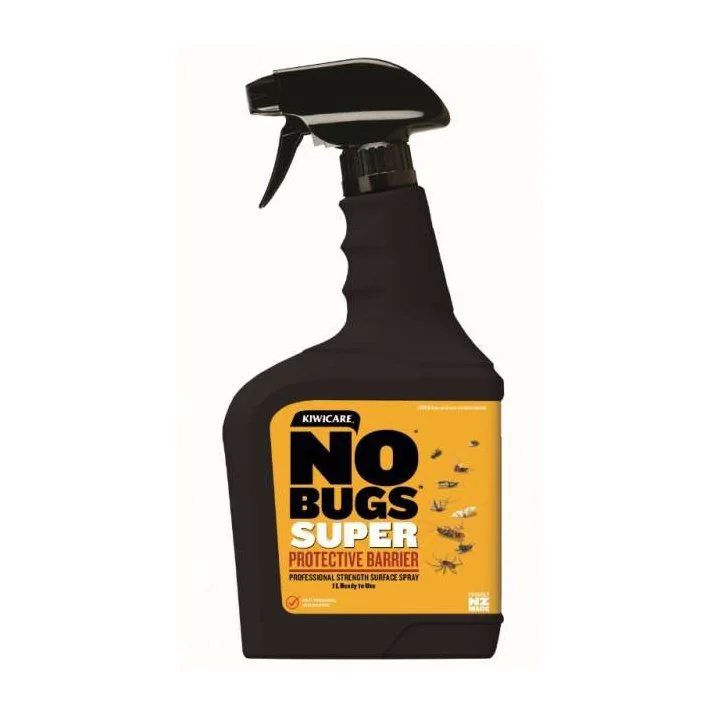 Kiwicare No Borer Spray Injector 200mL — California Home & Garden