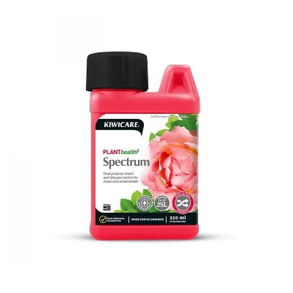 Kiwicare Spectrum Concentrate 250mL — California Home & Garden