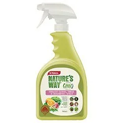 Yates Nature’s Way Citrus, Vegie & Ornamental Insect Spray 750mL ...