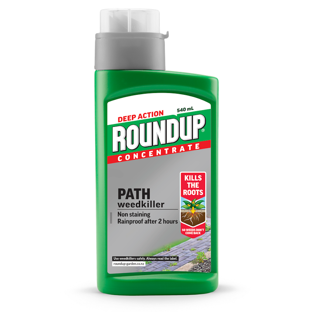 Roundup Advance Liquid Concentrate — California Home & Garden