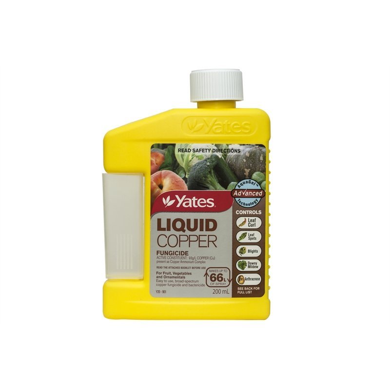 Yates Copper Oxychloride — California Home & Garden