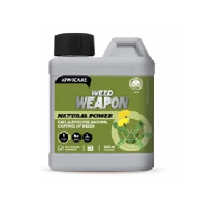 Yates Hydrocotyle Killer — California Home & Garden