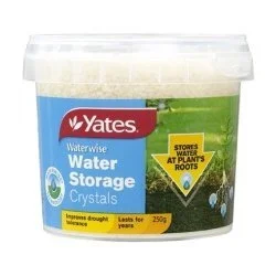 Yates Waterwise Water Storage Crystals 200g — California Home & Garden