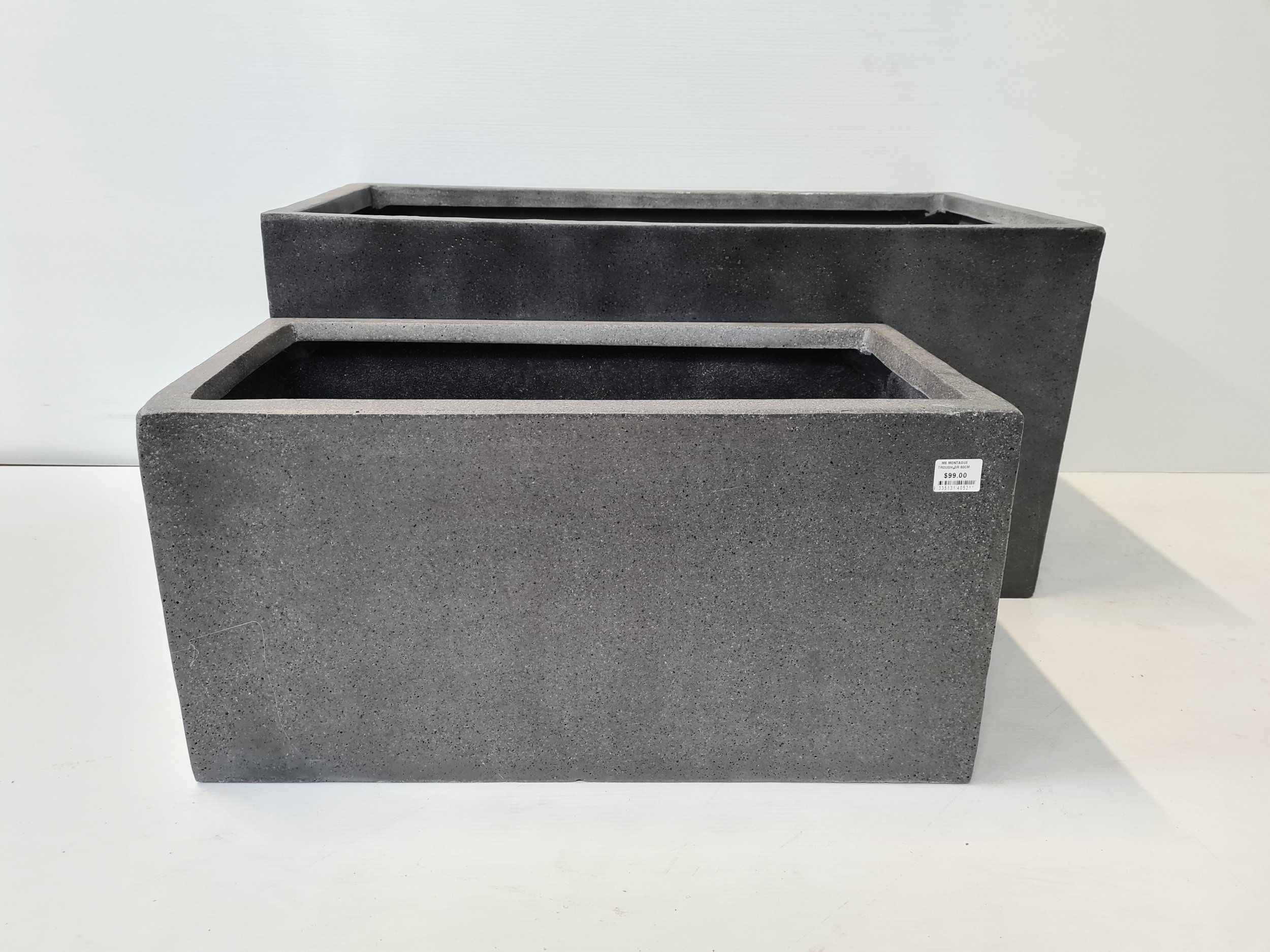 Modstone Bargara Pot — California Home & Garden