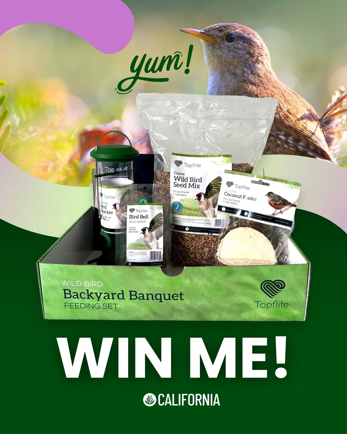 California Home & Garden