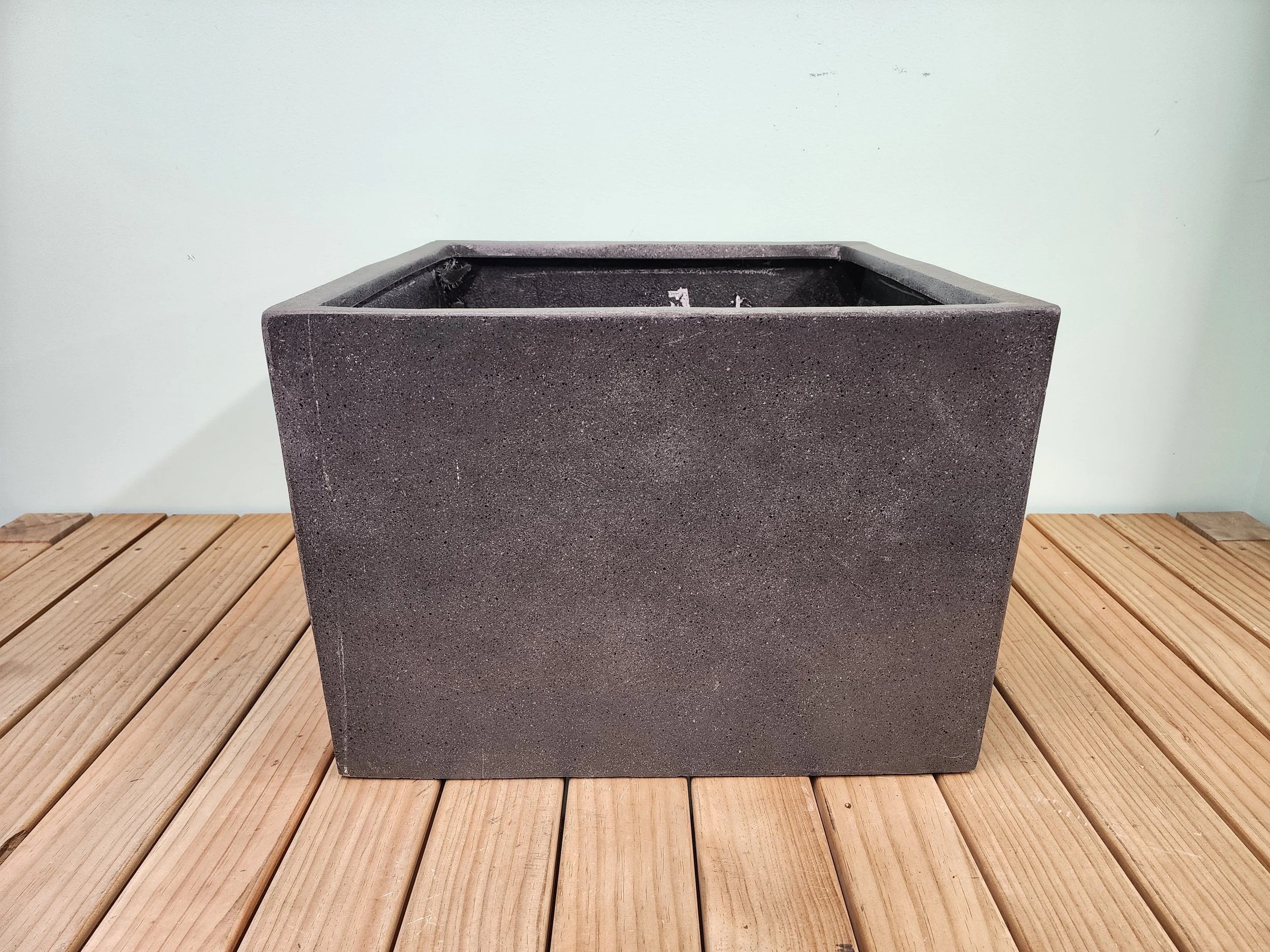 Modstone Saxon Cylinder — California Home & Garden