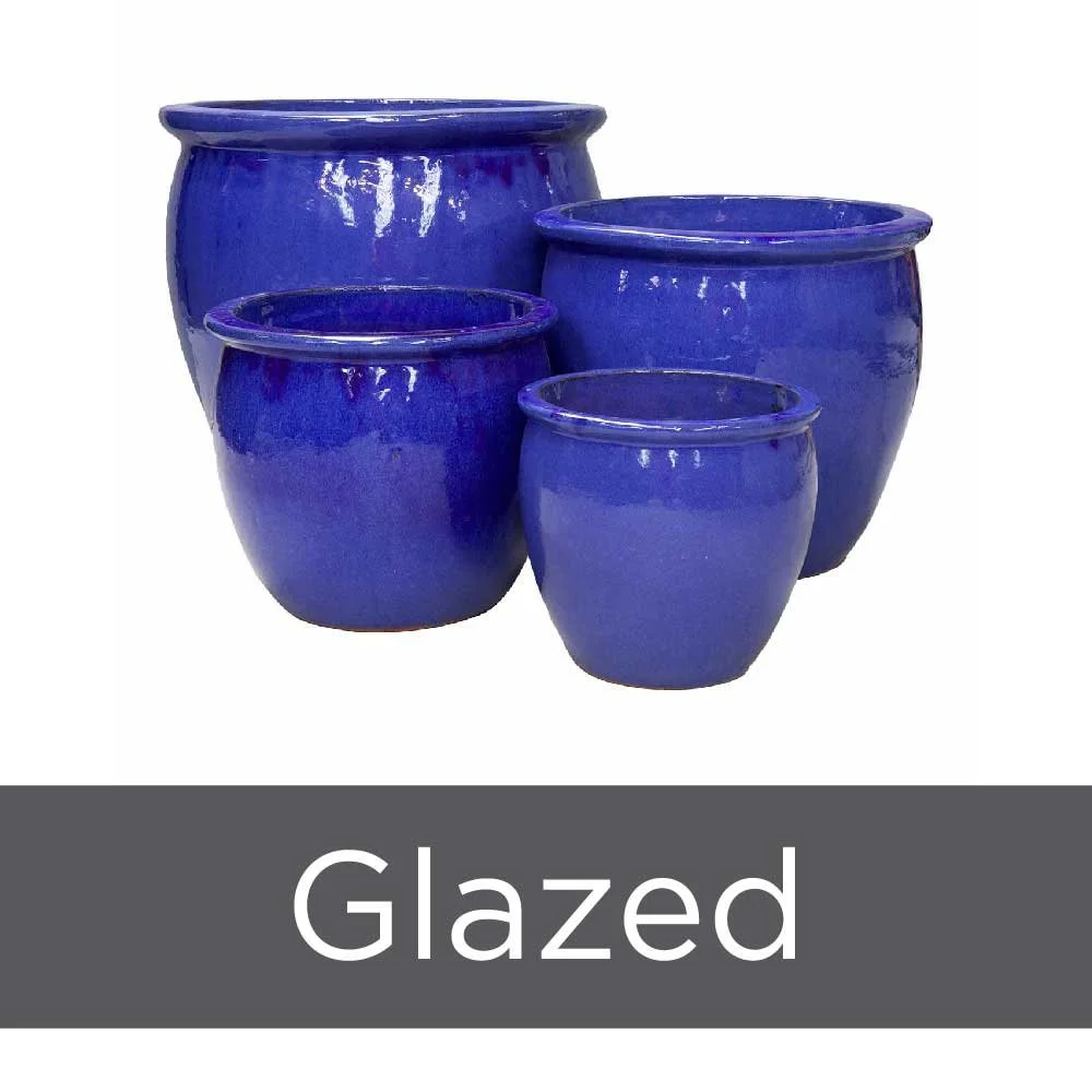 Pots & Planters — California Home & Garden