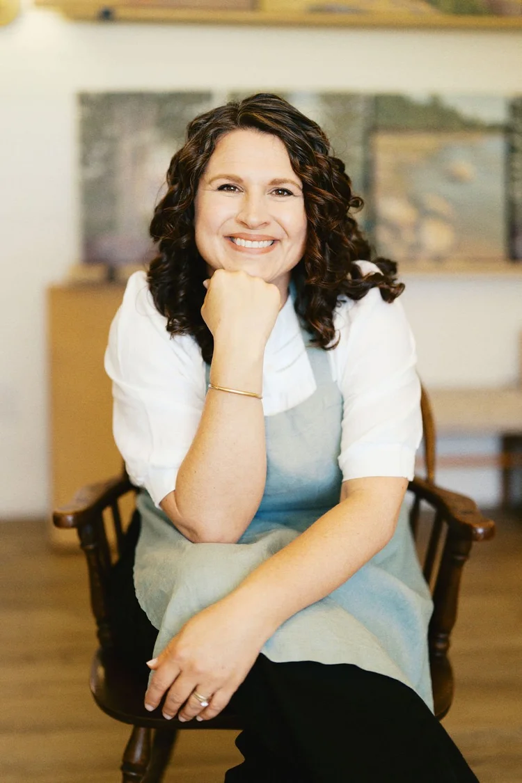 Rebecca Deneau