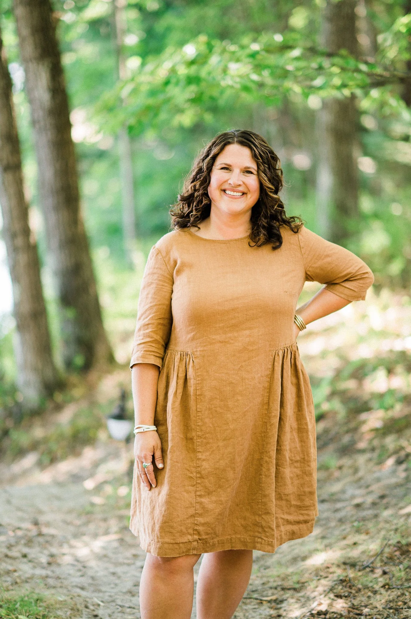 Rebecca Deneau