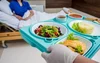 Optimizing Mealtime Delivery in Long-Term Healthcare Facilities for ...