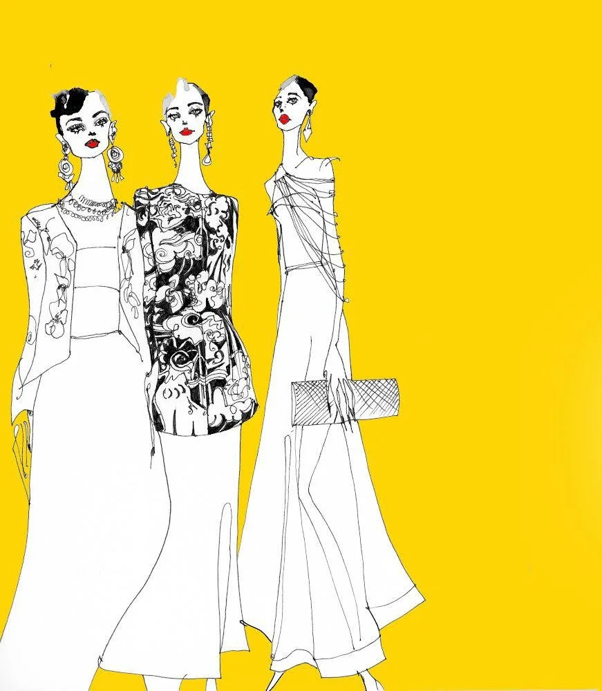 Artists - Lipstick of London — Lipstick of London