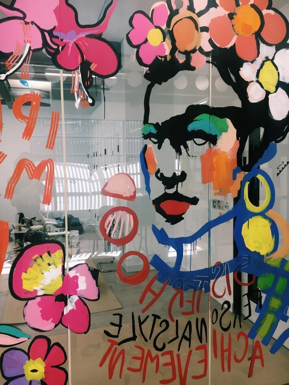 Jess Rose Bird - Fashion Illustrator & Artist, London — Lipstick of London