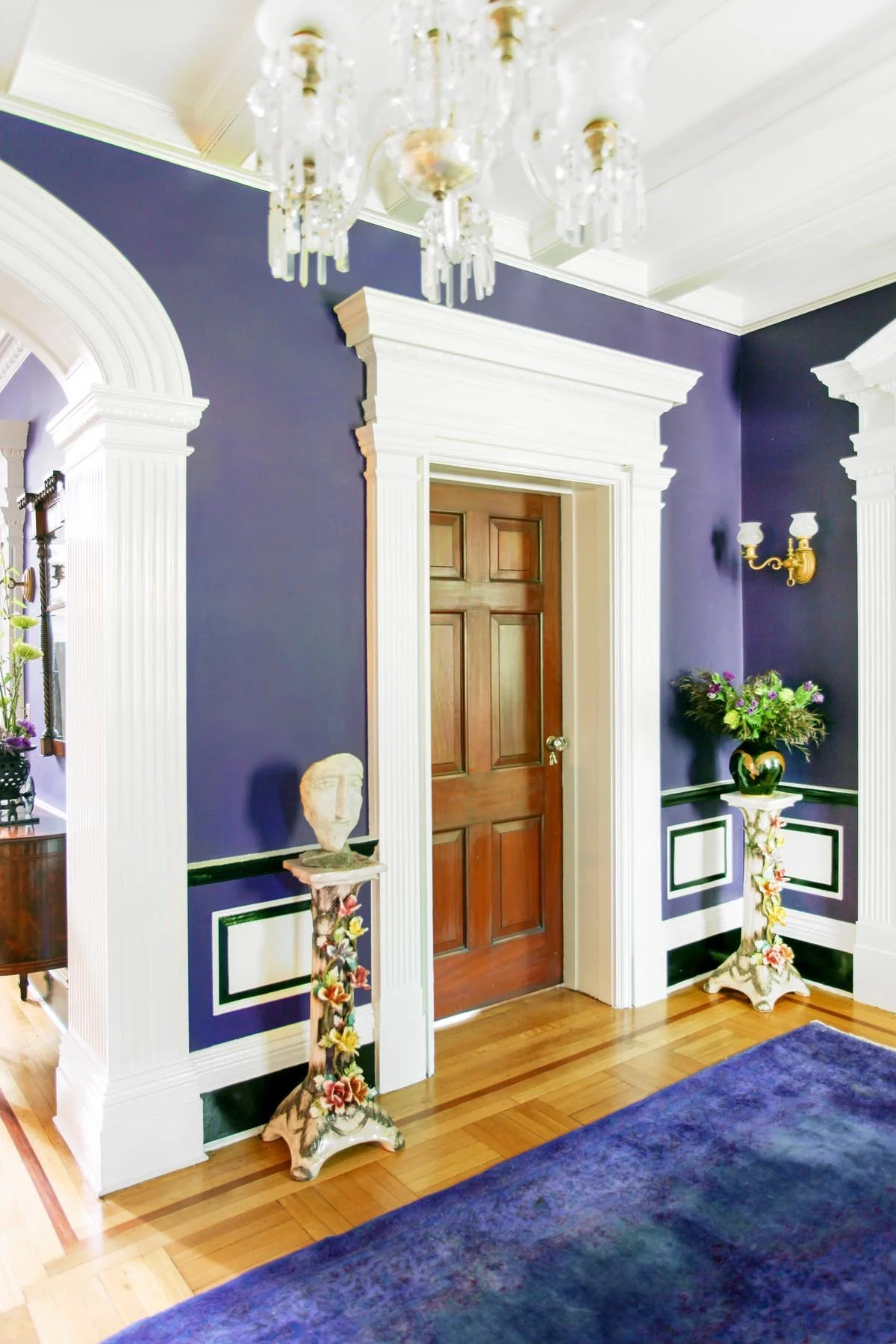 Garden State Revival — Sasha Bikoff