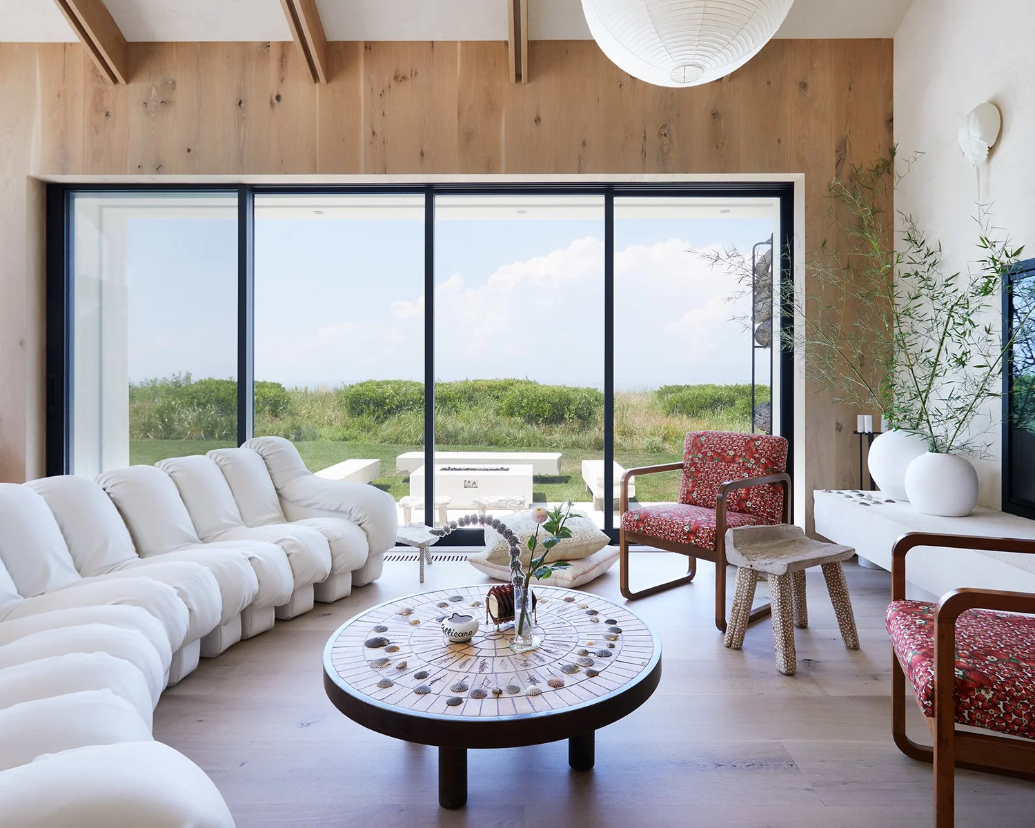 Landing — Sasha Bikoff