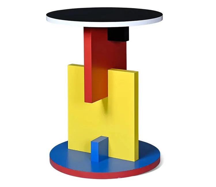 The Jill Bistro Table — Sasha Bikoff