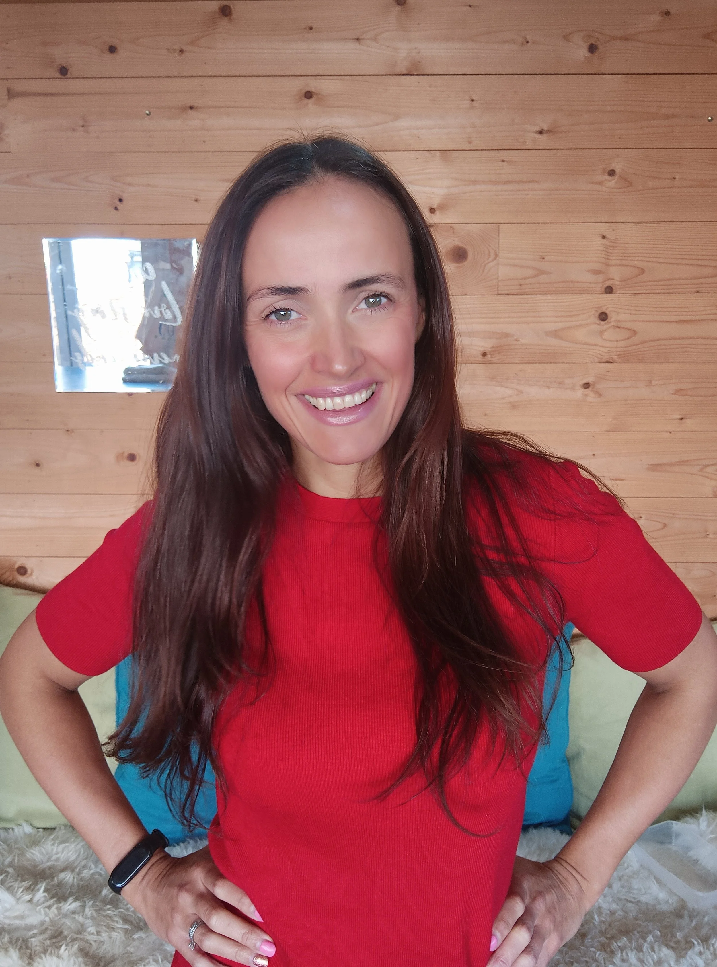 Meet the Team — Station House Health & Wellbeing