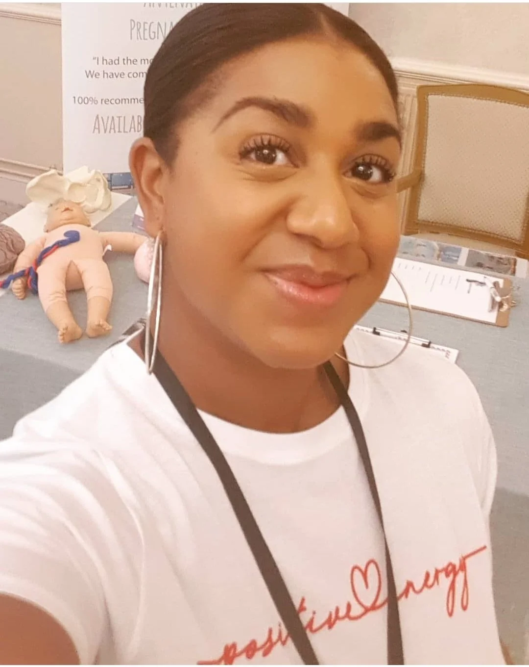 Meet the Team — Station House Health & Wellbeing