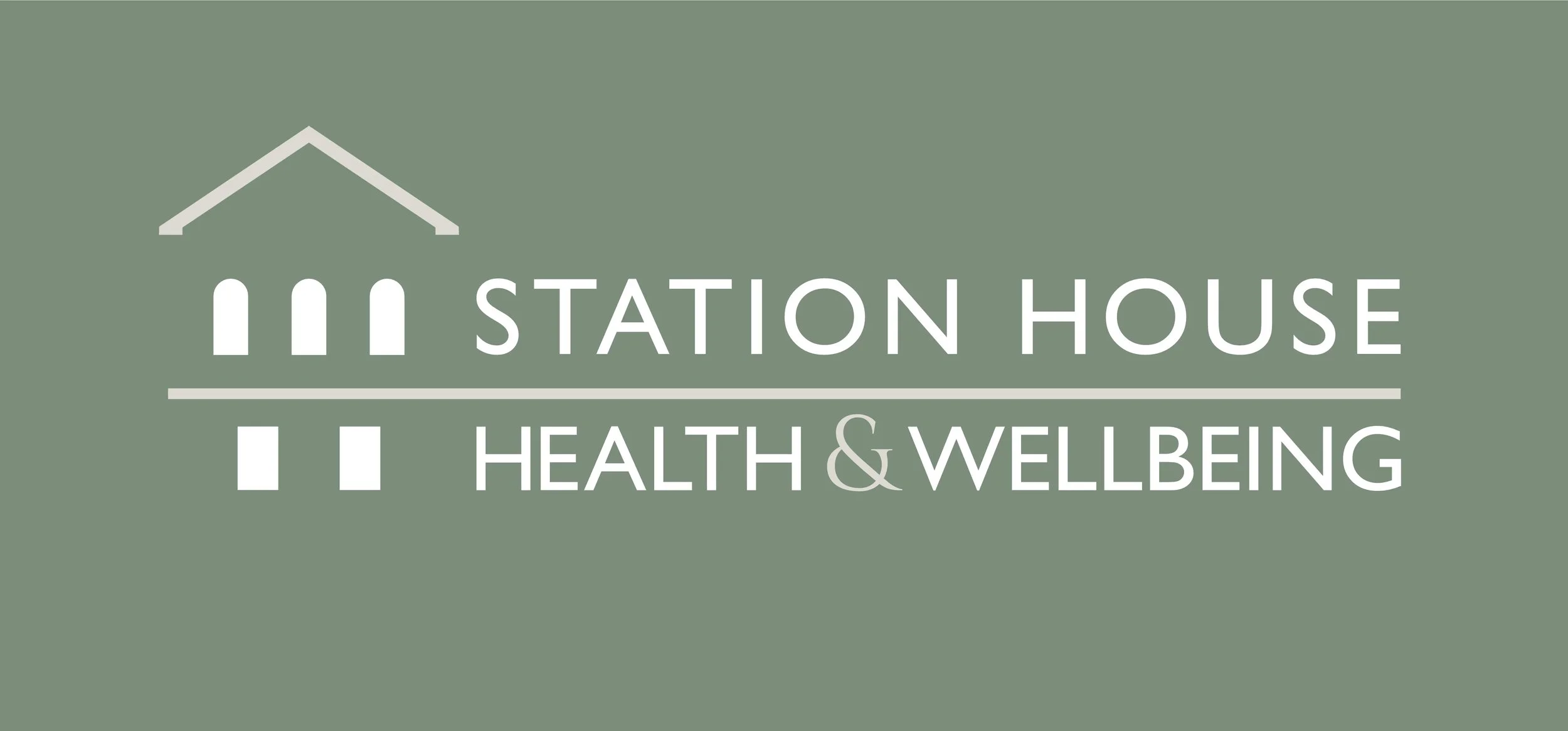 Station House Health & Wellbeing