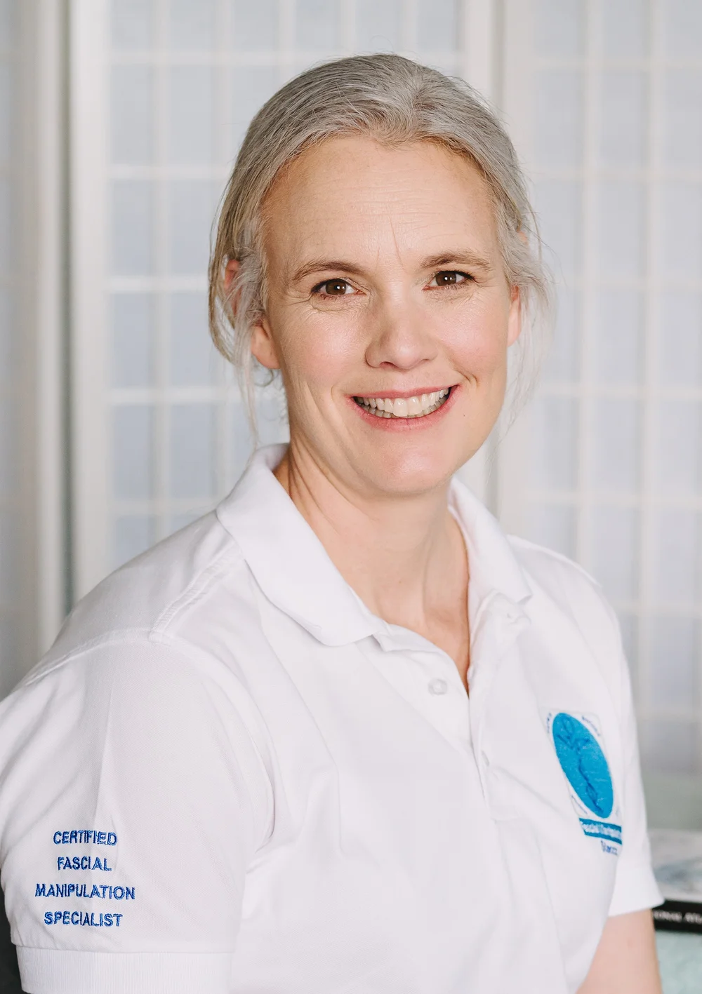 Meet the Team — Station House Health & Wellbeing