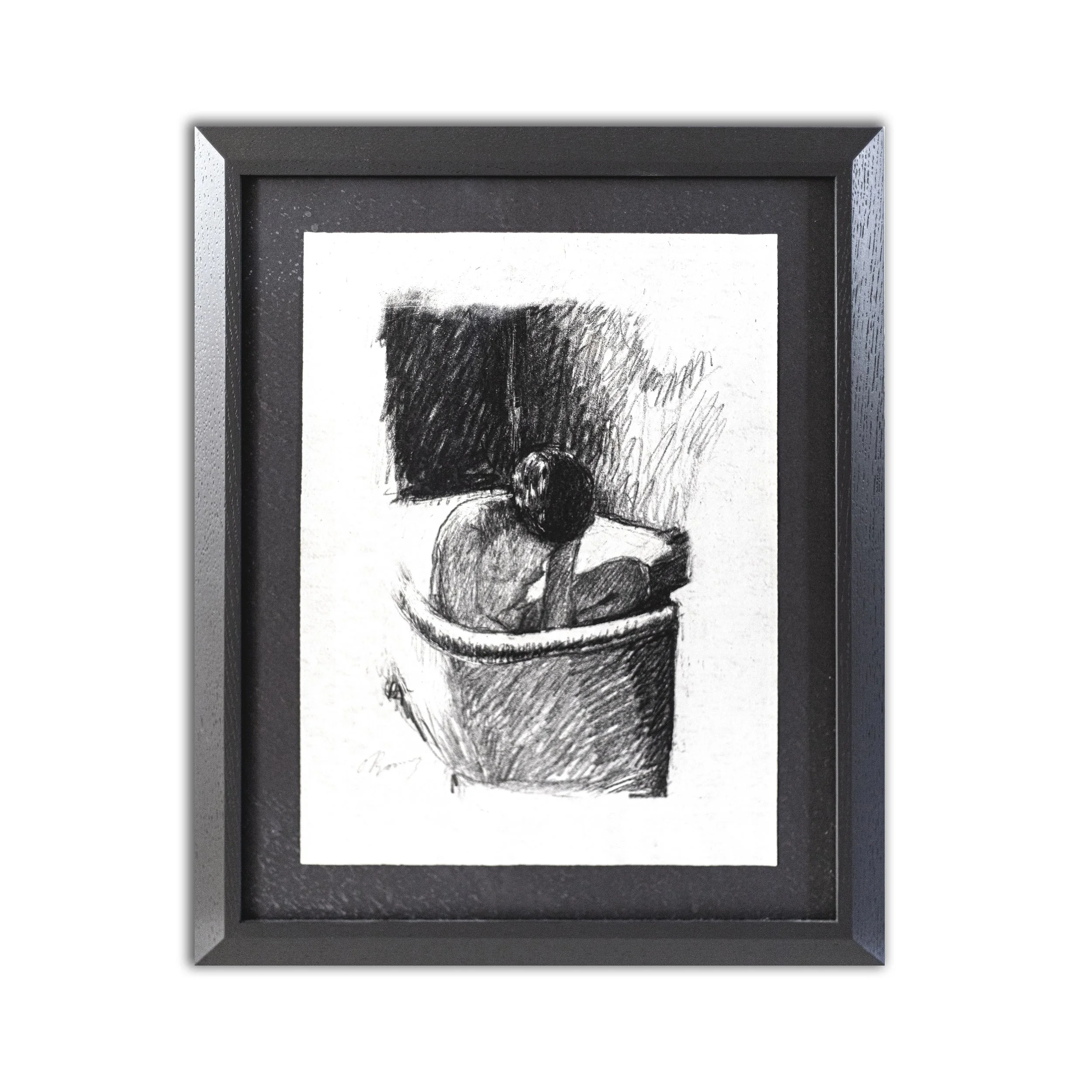 La Verrière - Jean-Pierre Henaut | Artransfer : achat/revente d'Art ...