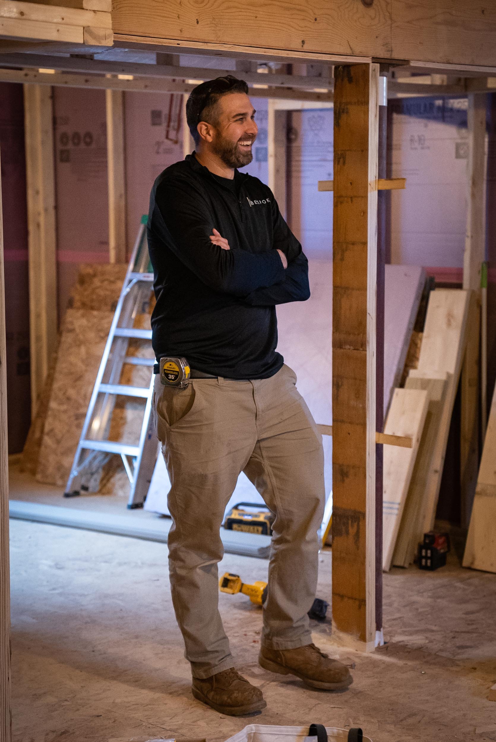 Our Team — Bespoke Companies - General Contractor, Residential Construction