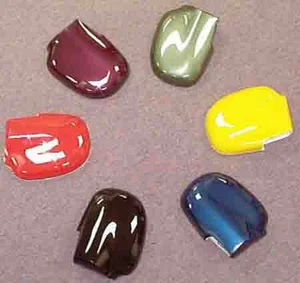 Lexan Colored Film — Regal Graphics