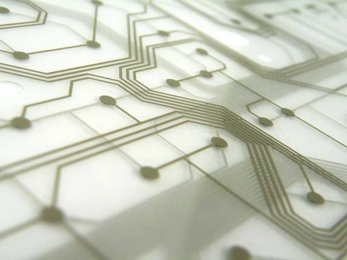 Polyester Films — Regal Graphics