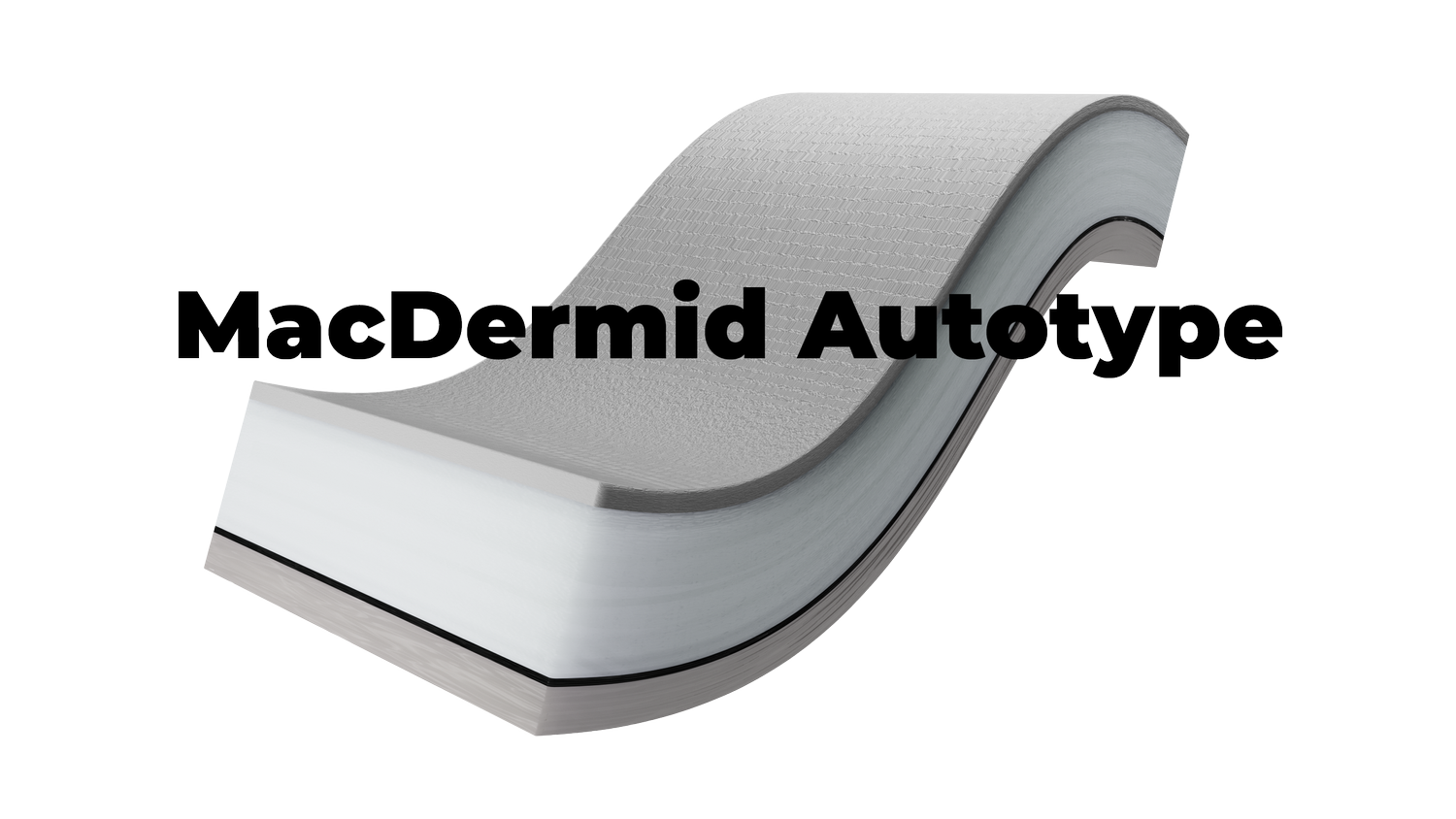 MacDermid — Regal Graphics