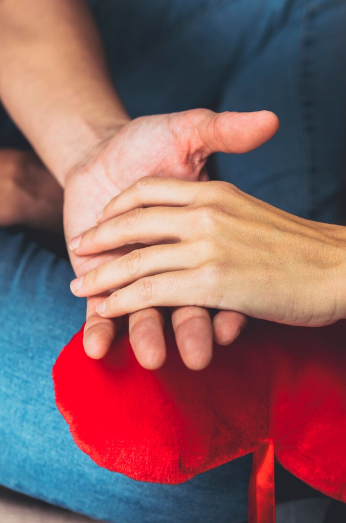 Relational Therapy in Scottsdale | Revive Counseling & Wellness