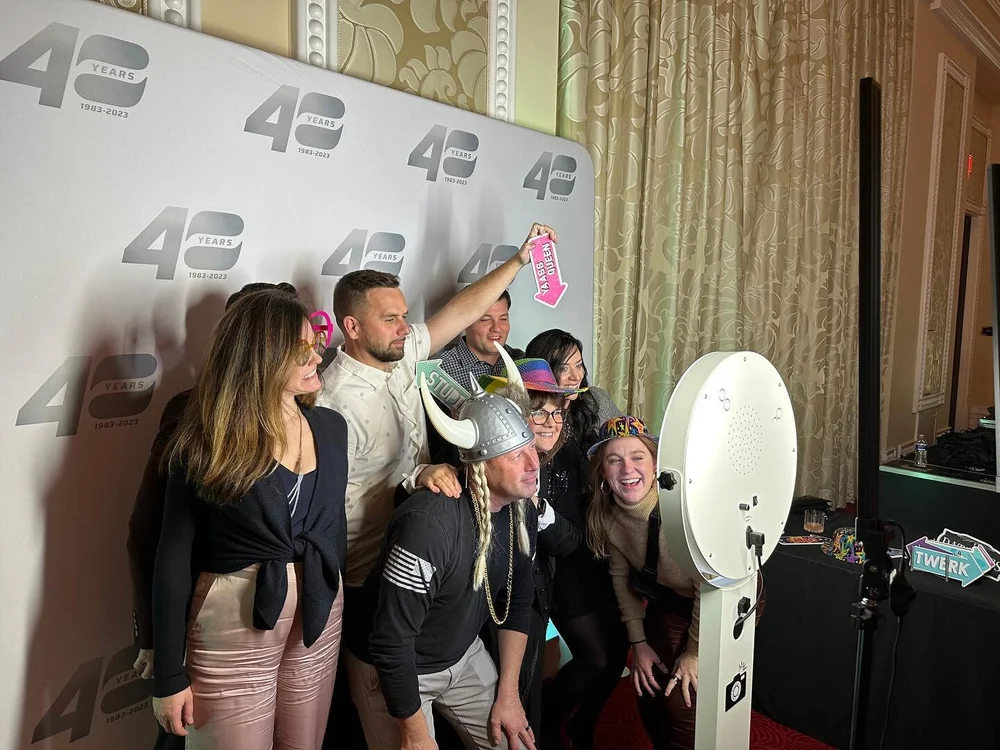 Wicked Photo Booths Boston