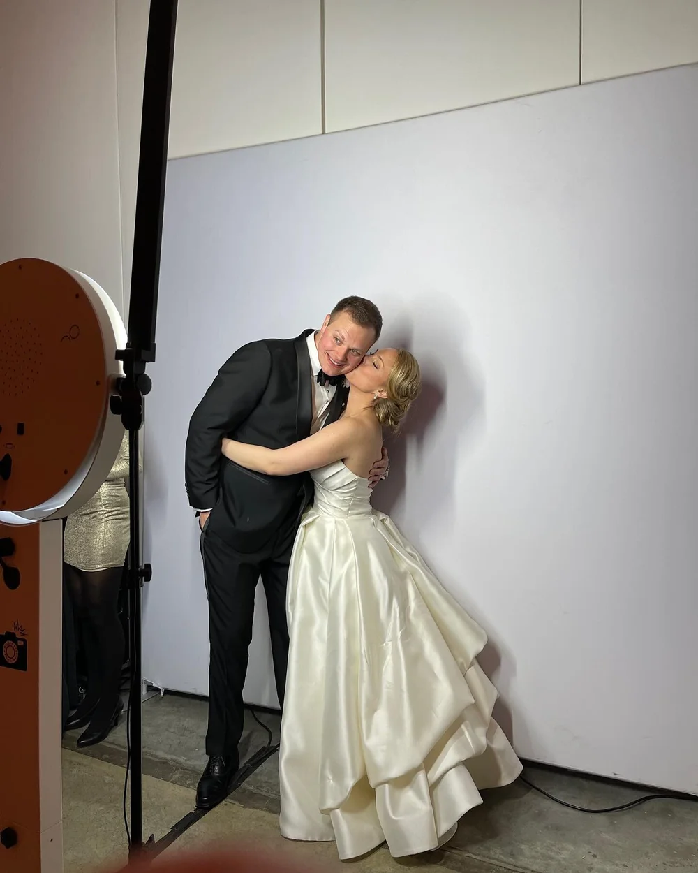 Wicked Photo Booths Boston