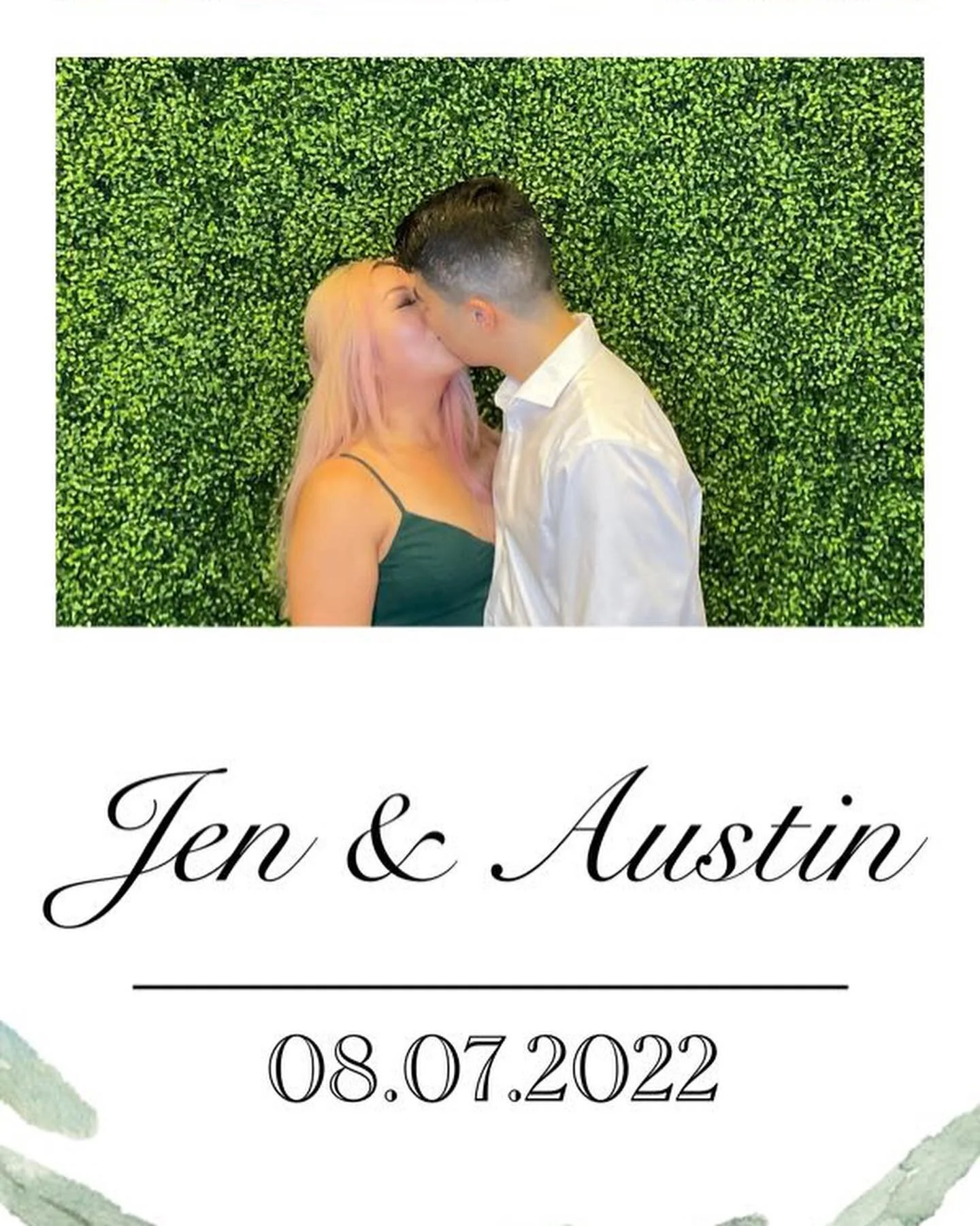 Wicked Photo Booths Boston