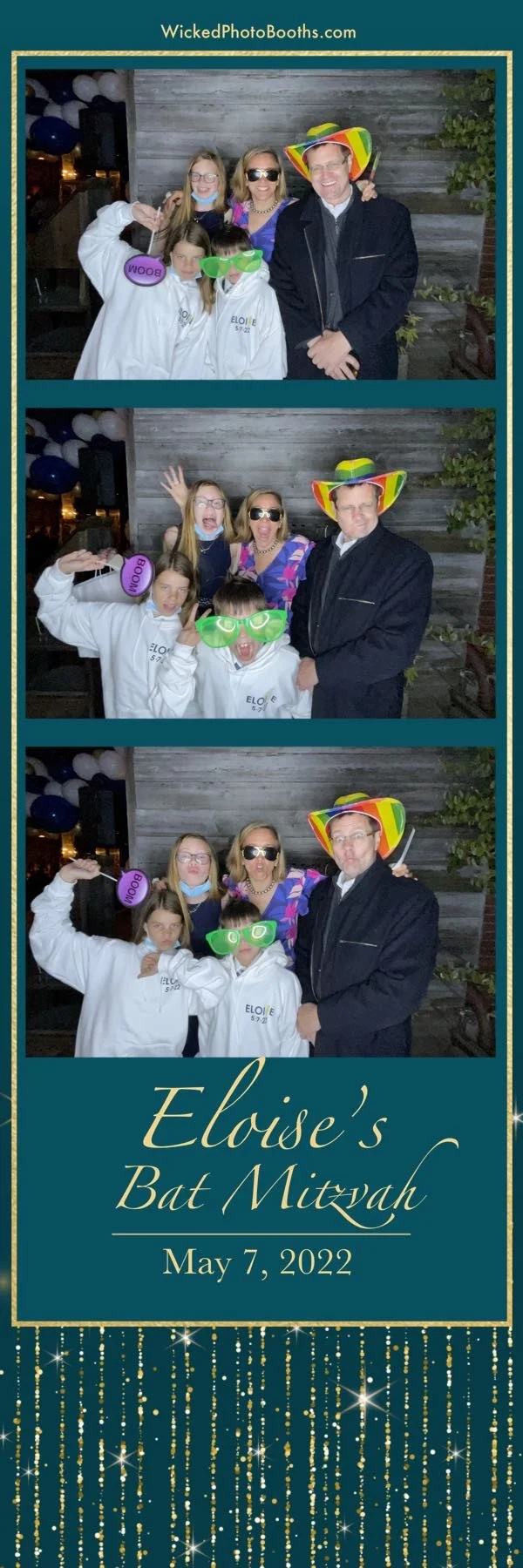 Gallery — Wicked Photo Booths Boston