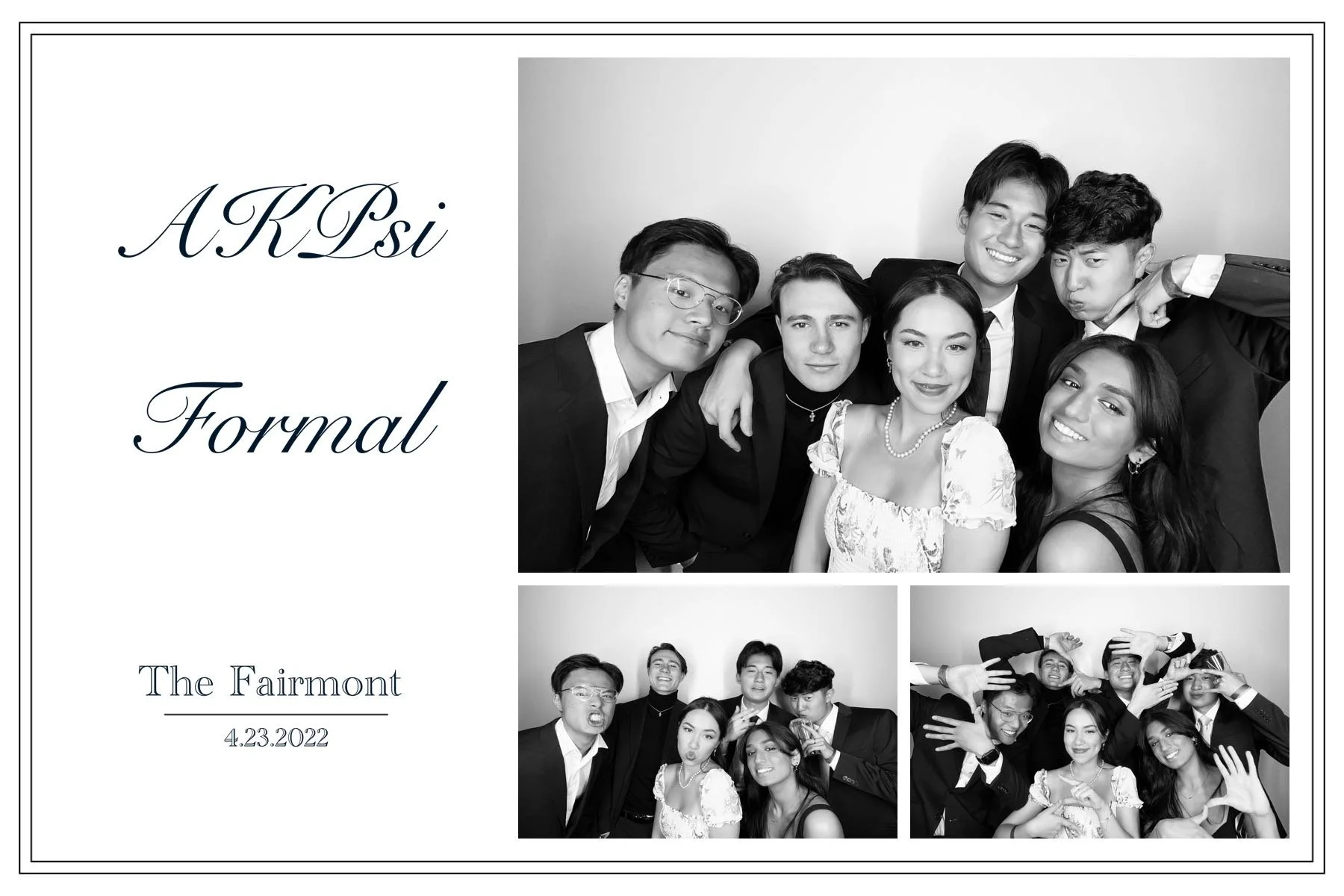 Gallery — Wicked Photo Booths