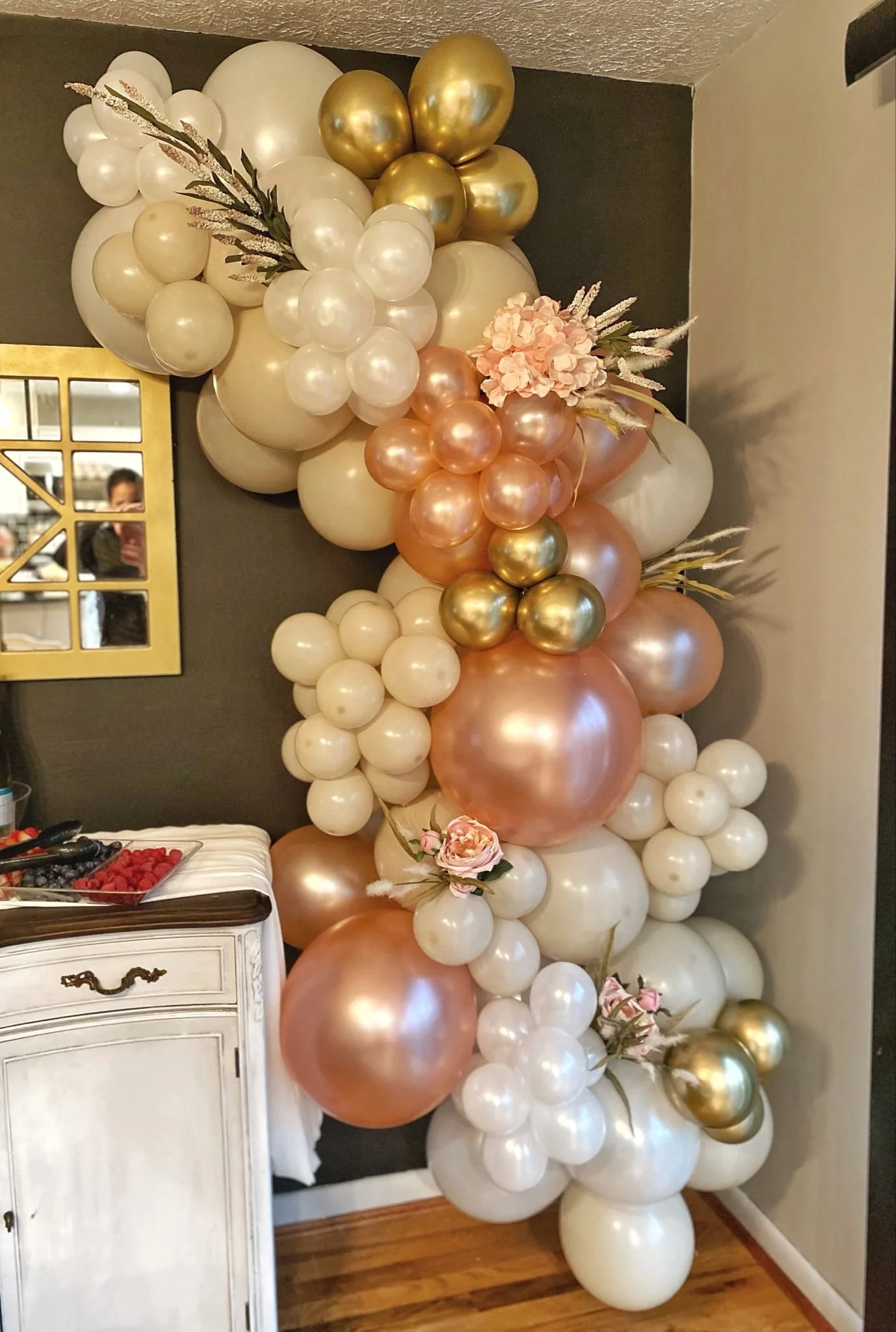 Gallery & Works — Believe in Dream Creations